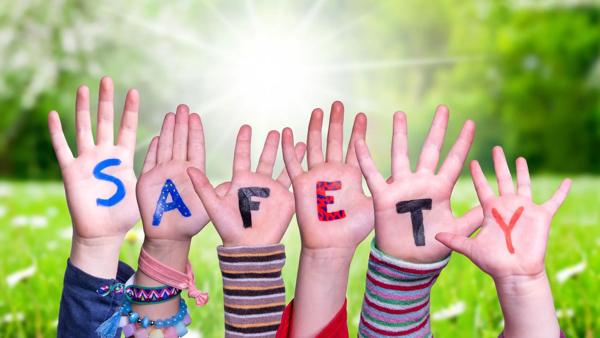 Ensuring Child Internet Safety: The Vital Role of Internet Security for ...